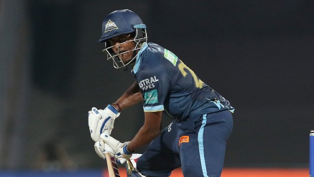 Sai Sudharsan Biography, Age, IPL, Cricket Career, Height, Family & Net ...